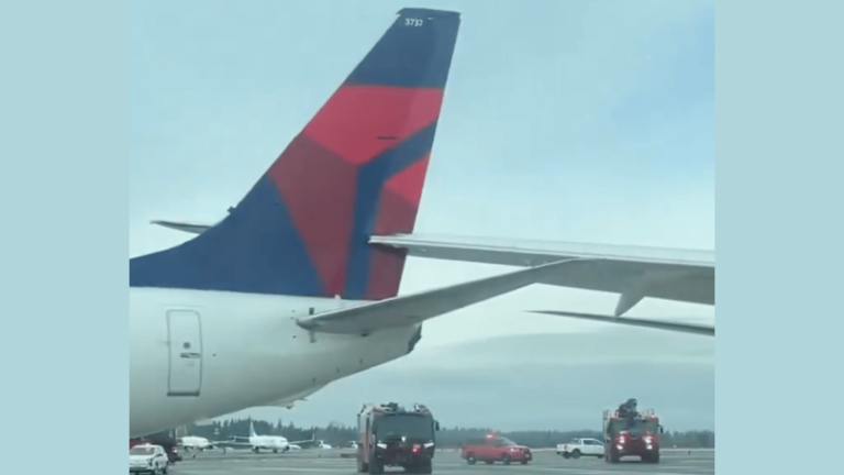 Delta to shake up premium travel with cheaper basic first and business ...