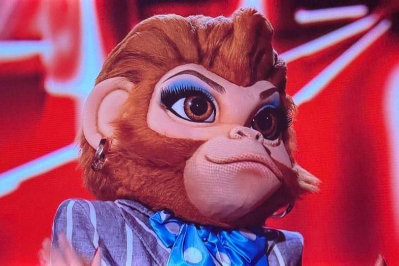 The Masked Singer fans 'furious' as music icon kicked out of ITV show