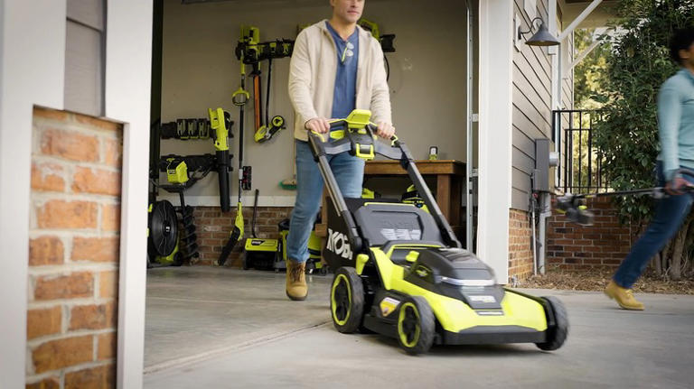 8 Ryobi products to look forward to in 2026 (that aren't power tools)
