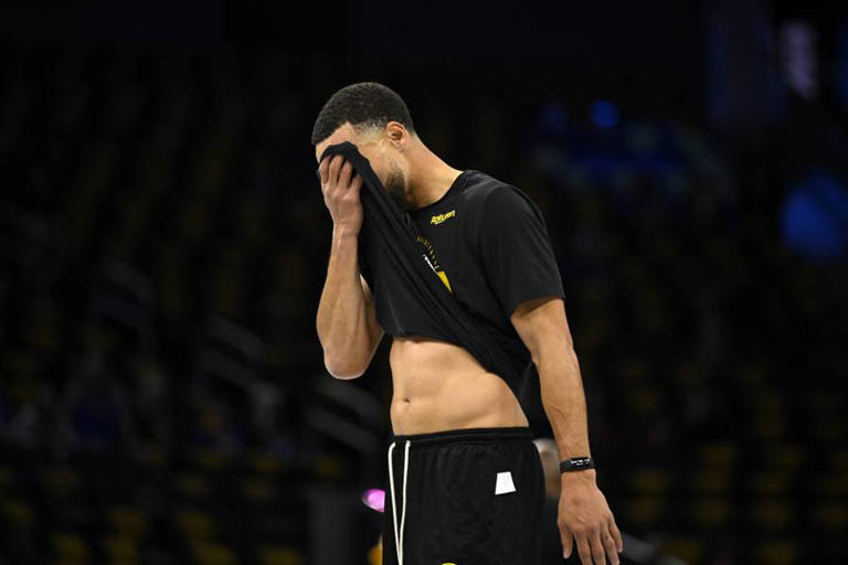 NBA-Spiel nach Tragödie abgesagt