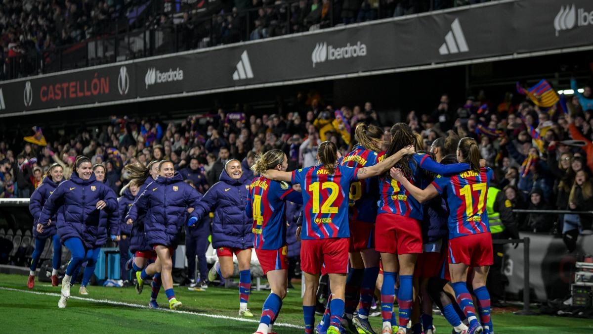 Pere Romeu: "Este título tiene mucho mérito porque el Madrid se está ...