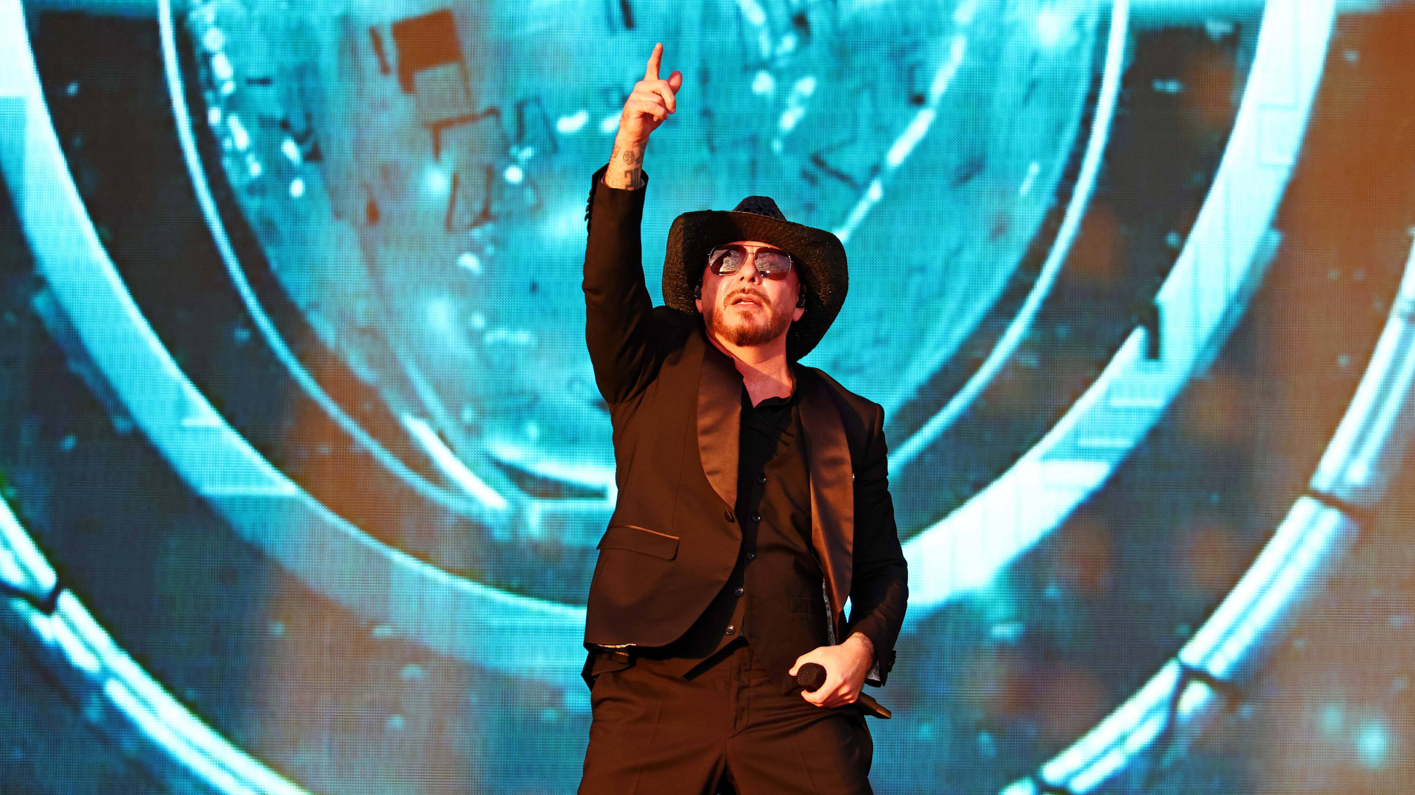 Pitbull 2026 tour dates: How to get tickets to the 'I'm Back' tour ...