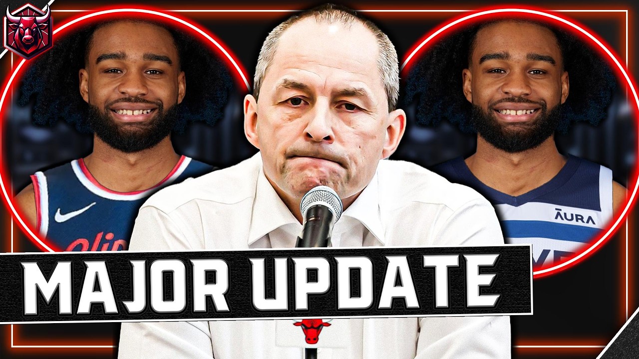 Bulls forced into impossible decision