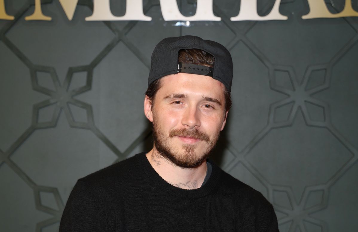 Brooklyn Beckham : après ses déclarations choc sur David et Victoria ...