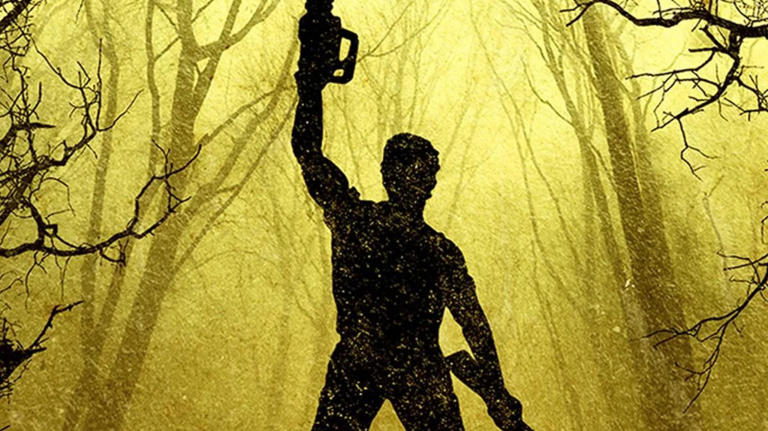 Evil Dead: annunciato il cast del nuovo misterioso film della saga di ...