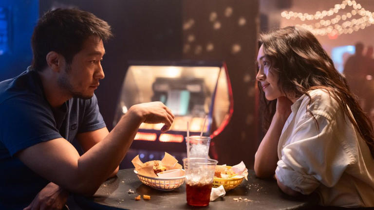 Moon Choi and Son Sukku on their moving Sundance debut 'Bedford Park ...