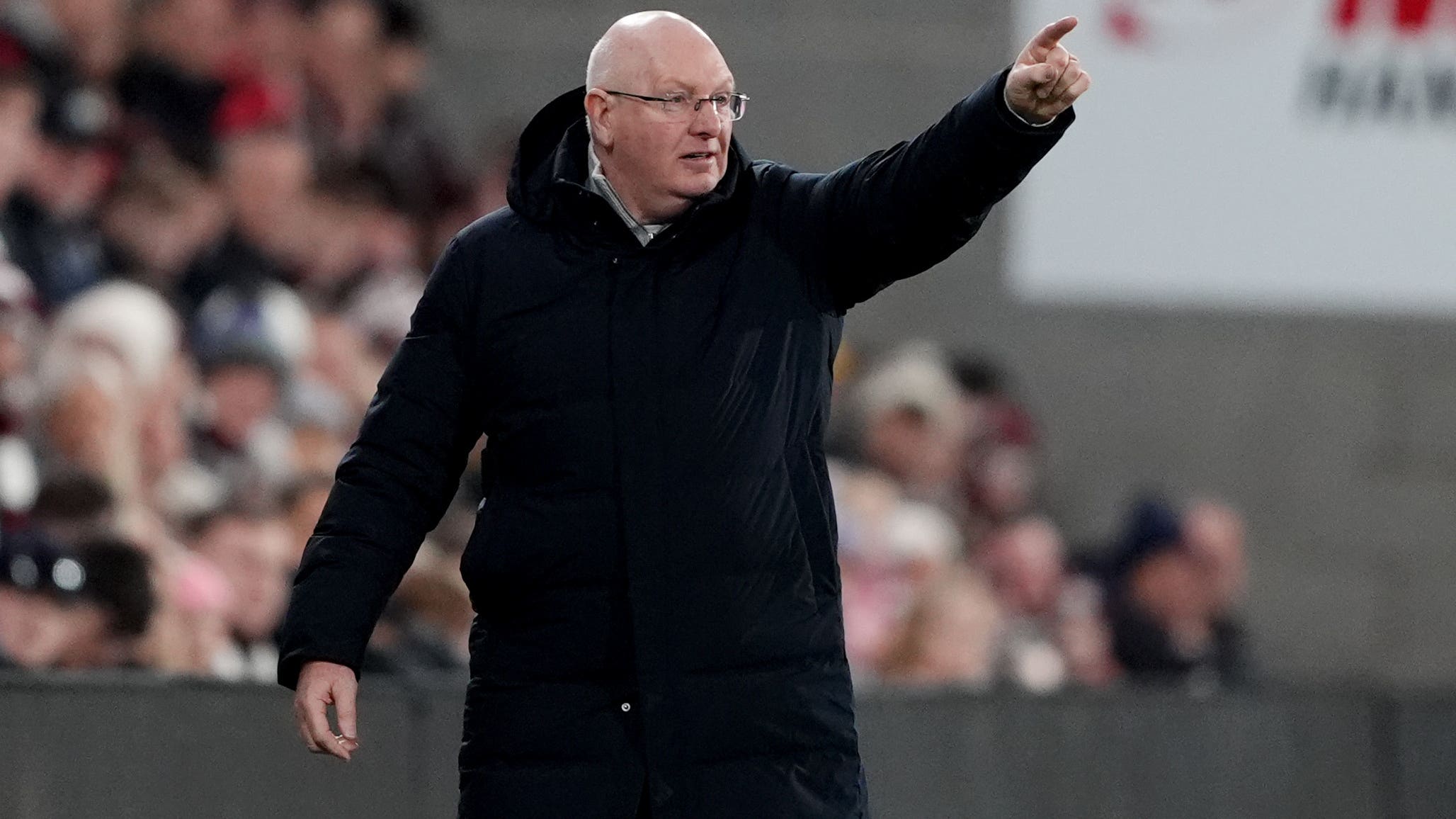 Falkirk manager John McGlynn hails hat-trick hero Barney Stewart