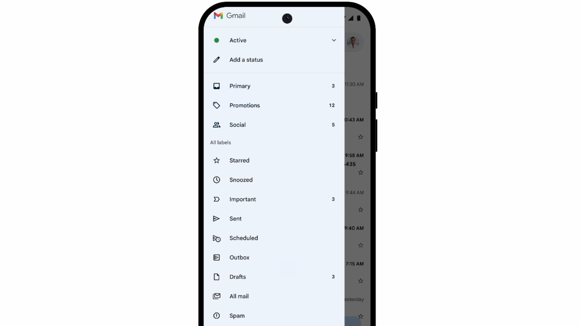 Google says it's fixed the Gmail issue that led to flooded inboxes and ...