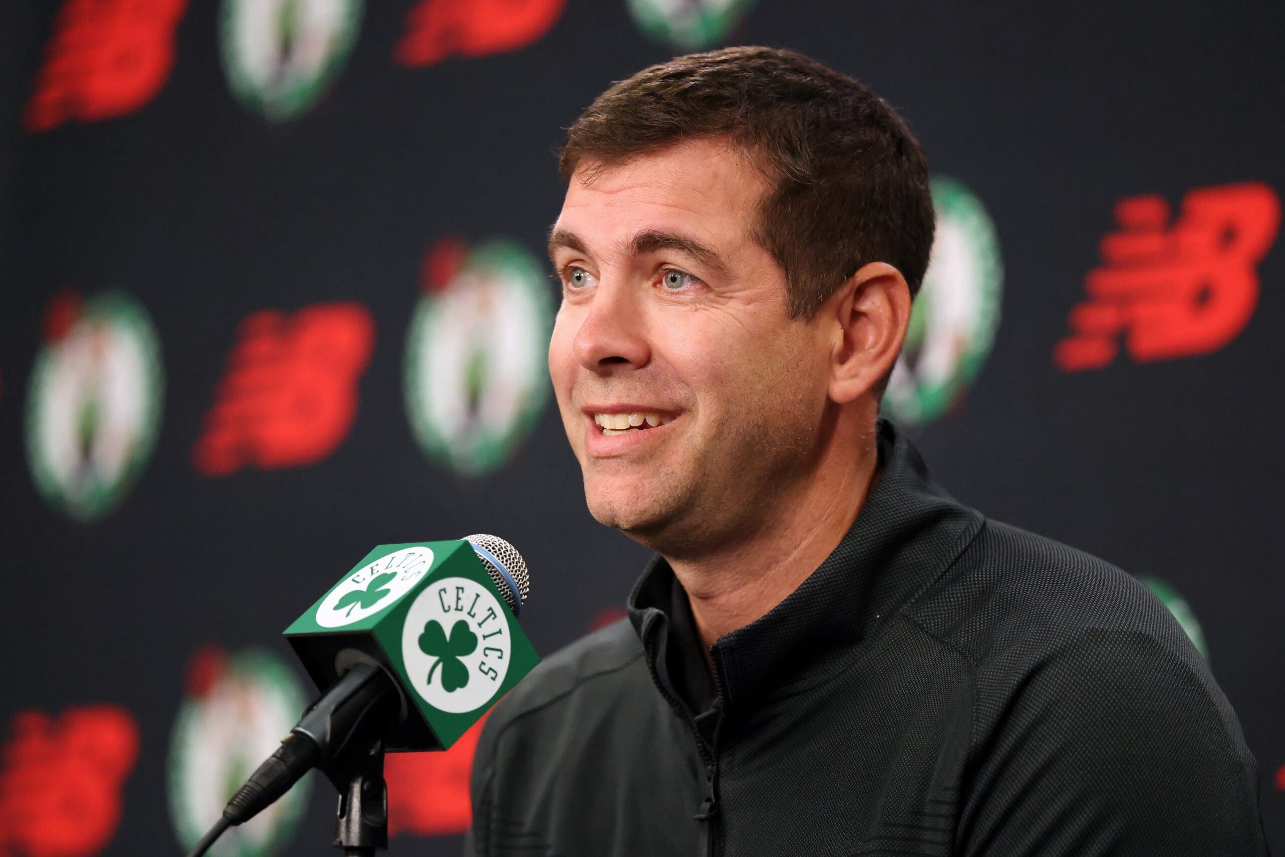 NBA insider: Celtics going to be 'aggressive' on trade market, looking ...