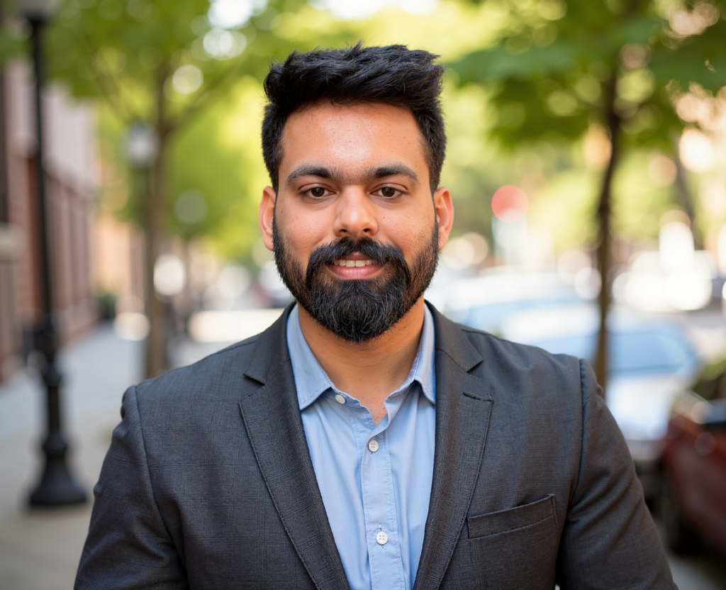 Creating consumer experiences to scale: Nilesh Rathore talks mobile apps