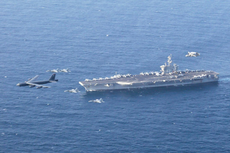 IRGC leader warns Iran has ‘finger on the trigger’ as it awaits US ...