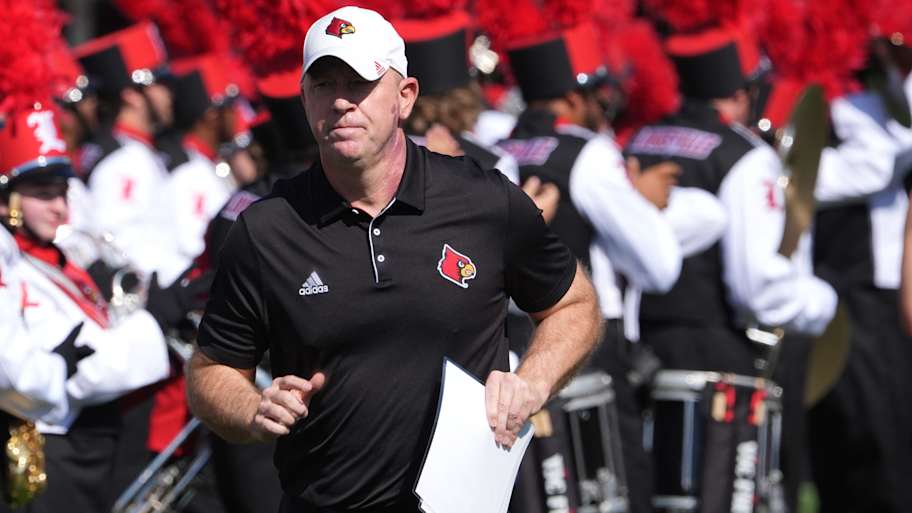 5 key positions Louisville football drastically improved through the ...