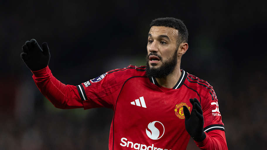 Man Utd XI vs. Arsenal: Key Mbeumo, Cunha Decisions Made—Injury News ...