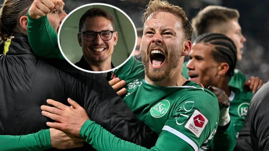 Le FC Saint-Gall a un atout secret pour gagner le titre