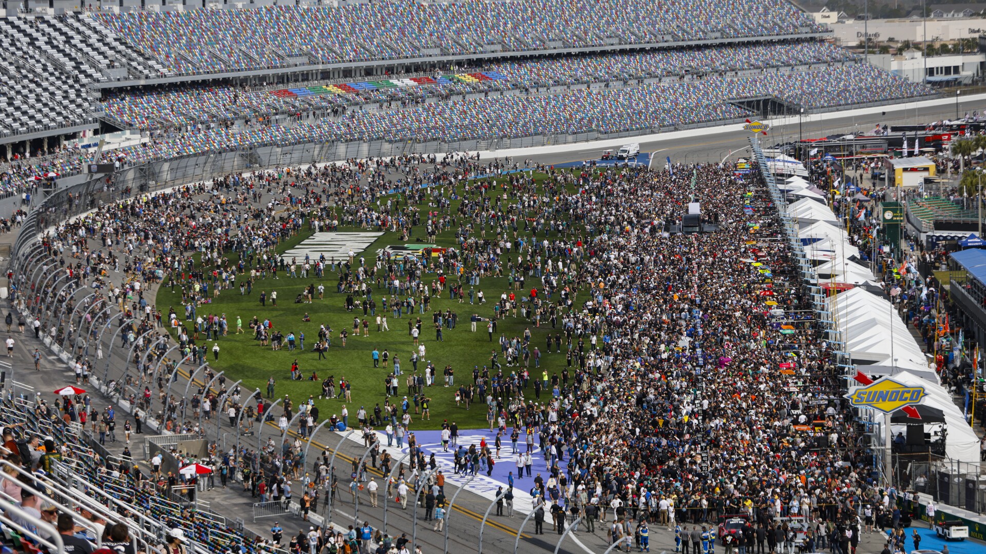 2026 Rolex 24 at Daytona live updates: Results, leaderboard, track map ...