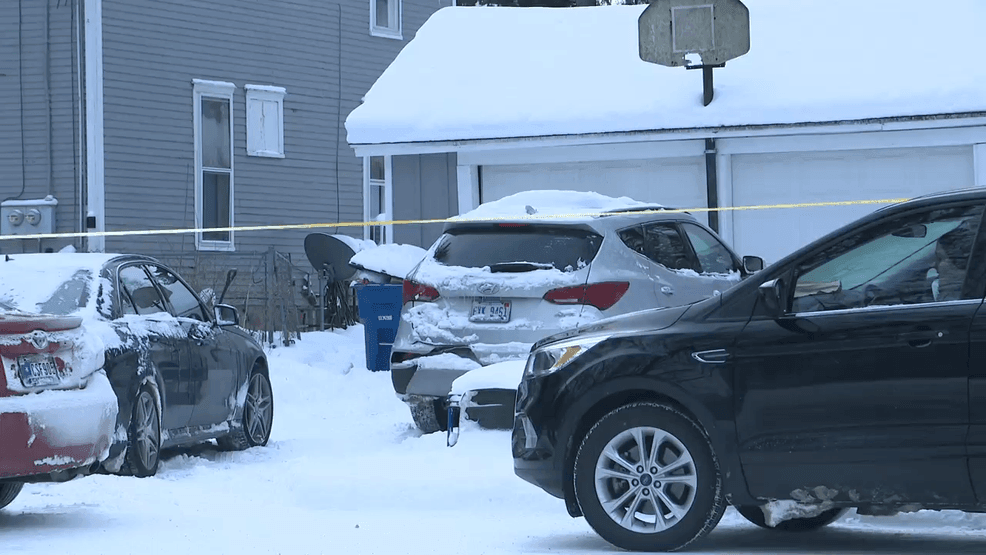 A 20-year-old is dead after fight led to shooting in Kalamazoo Twp ...