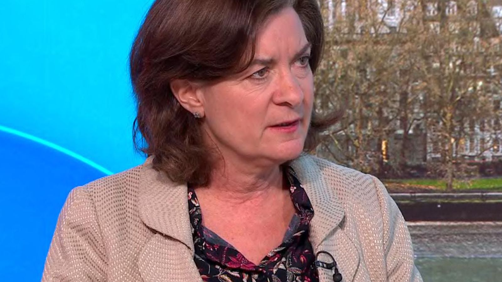 'Real possibility' May elections could lead to UK breaking up, says ...