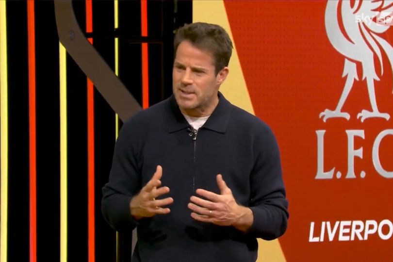 Jamie Redknapp furious with Liverpool as Arne Slot's demands ignored by ...