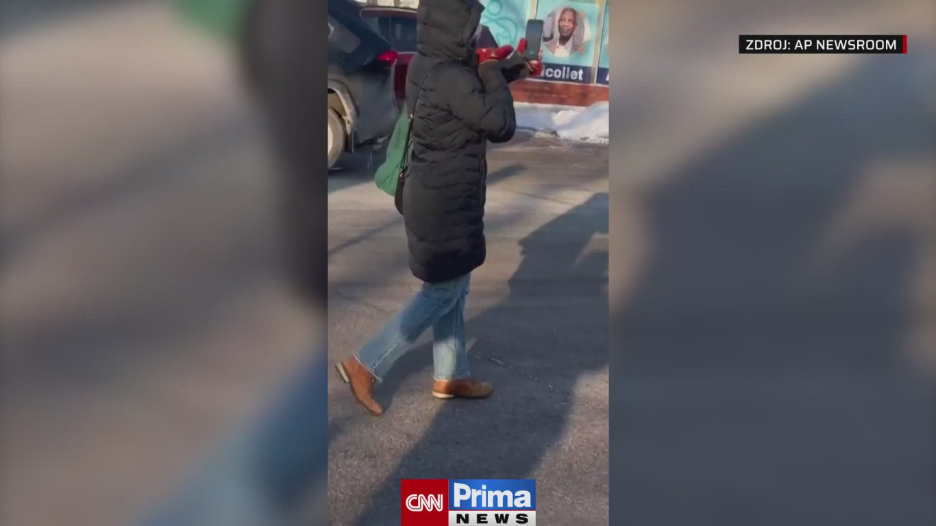 Federální agenti ICE zastřelili v Minneapolisu dalšího člověka