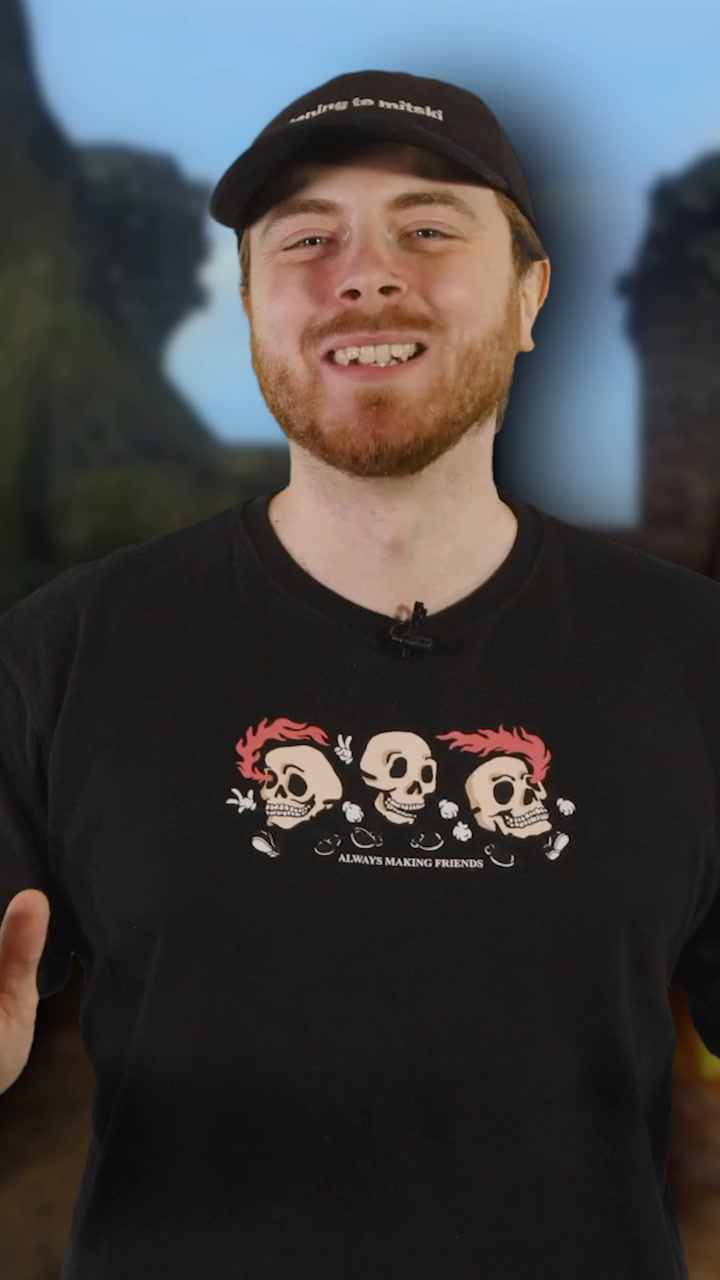 Changed for ridiculous reasons #shorts