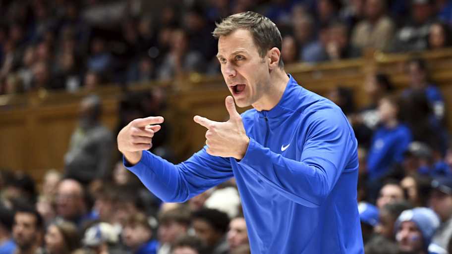 Duke basketball bounces back from another slow start