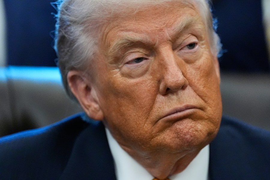 Horry County leaders latest backing push to rename I-73 after Trump