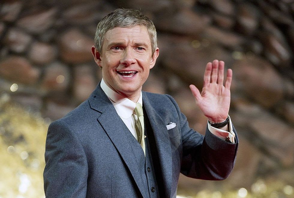 Martin Freeman opens up on key relationship red flag a decade after ...