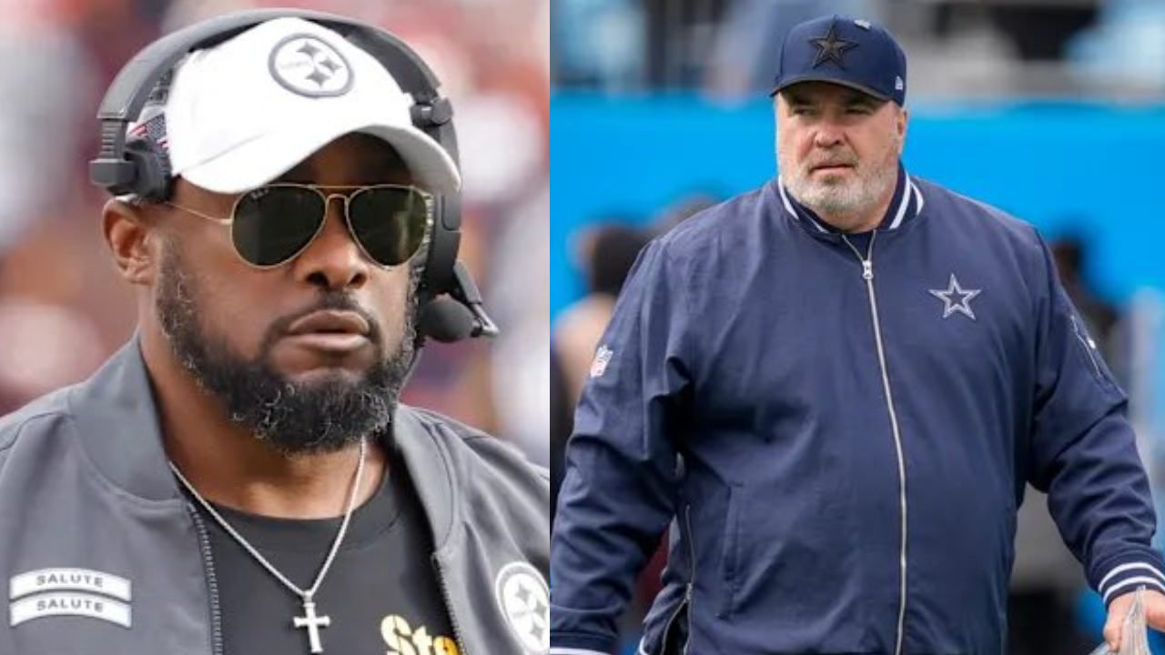 Inside Mike McCarthy’s NFL career: Will he replace Mike Tomlin as ...