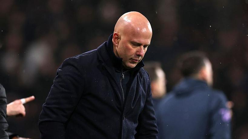 Analysis: A game Liverpool should not have lost