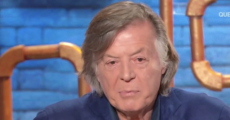 Panatta e la scelta su Sinner che fa discutere: “Lo conosco poco ...