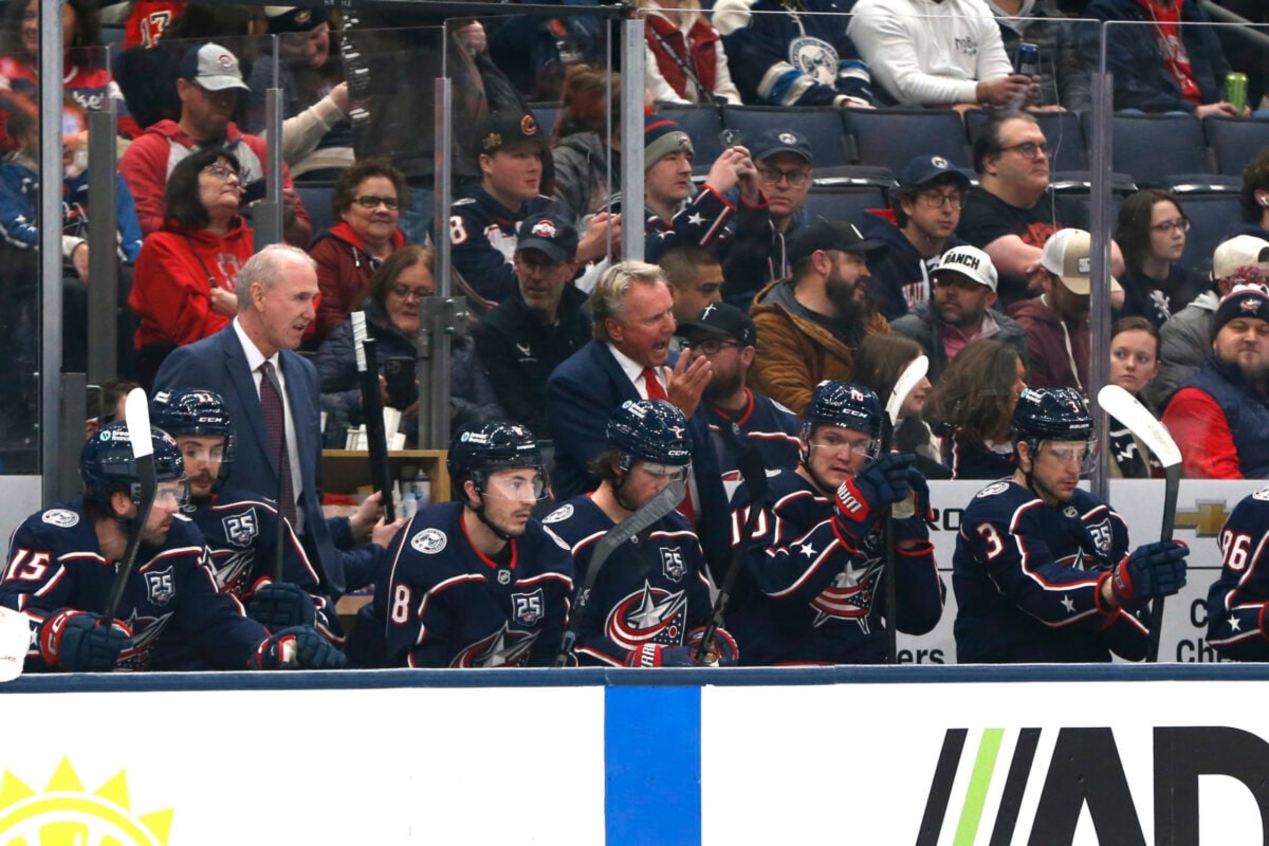 3 keys to a Blue Jackets Saturday night win over Lightning