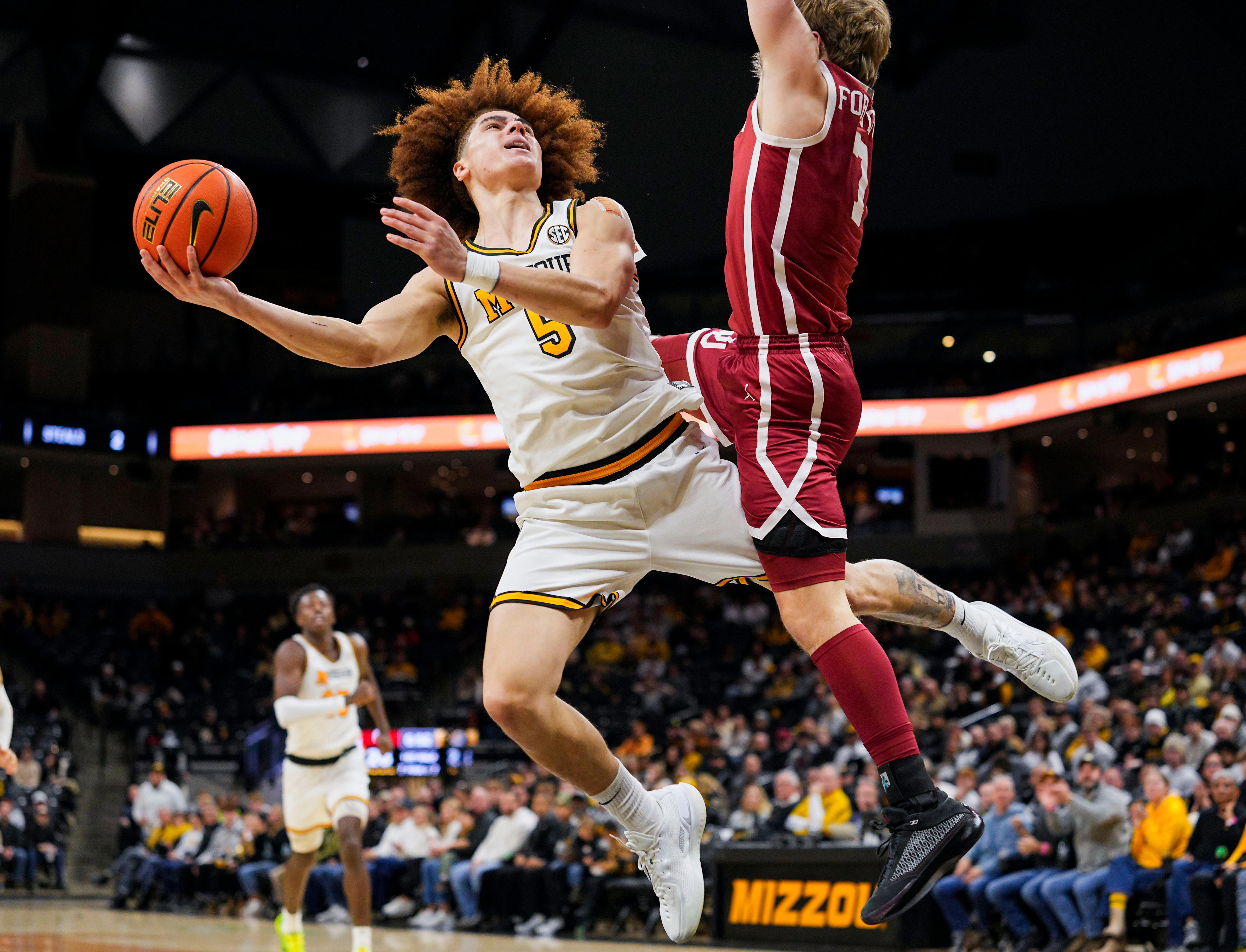 Missouri basketball beats buzzer twice for miracle win over Oklahoma