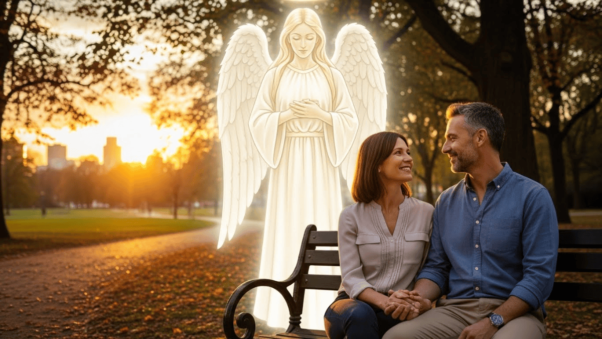 Spirit guides and serendipity: How to recognize the signs from your ...