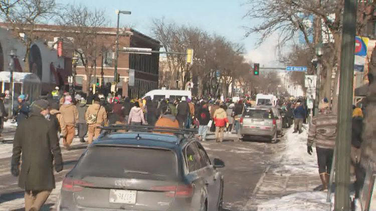 CAIR-MN calls for local investigation of 2nd fatal shooting by federal ...