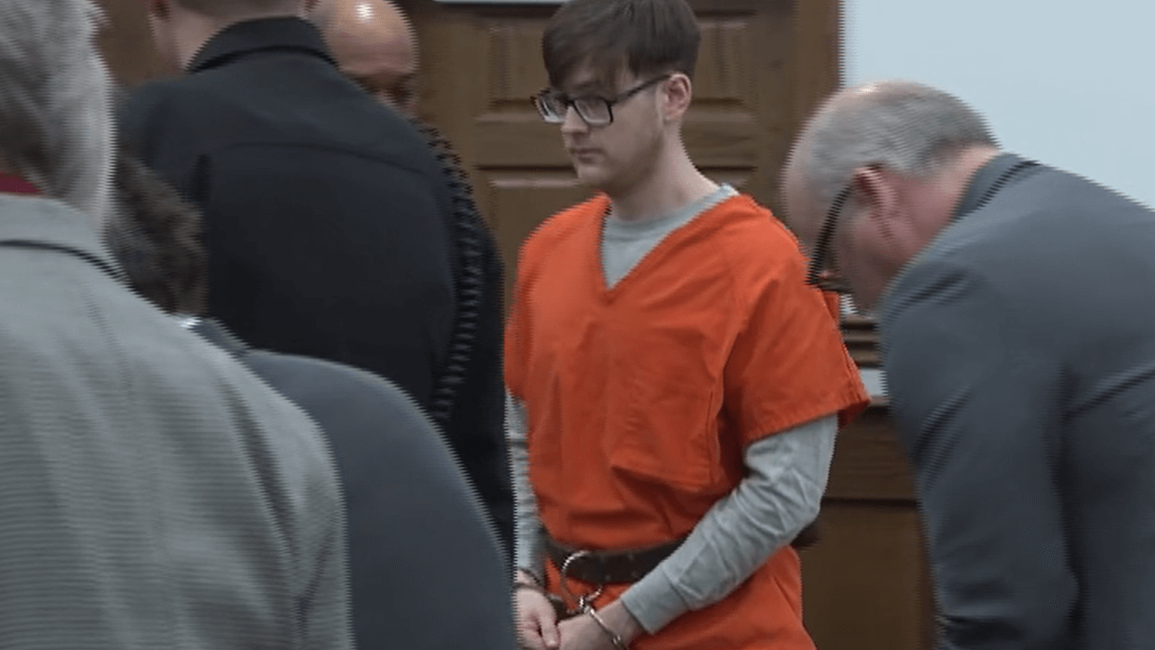 Judge grants venue change for Shannon Gilday’s murder trial