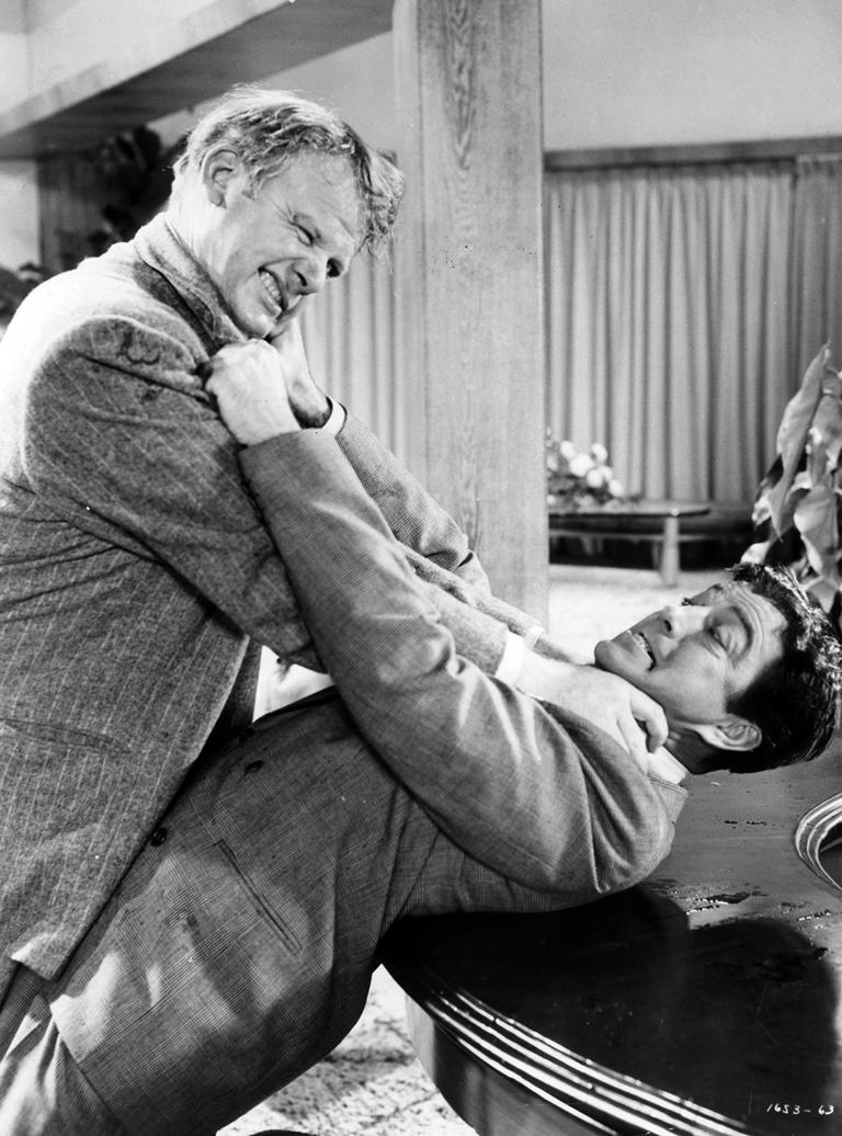 Alan Hale Jr.'s private battle: How the 'Gilligan's Island' skipper ...