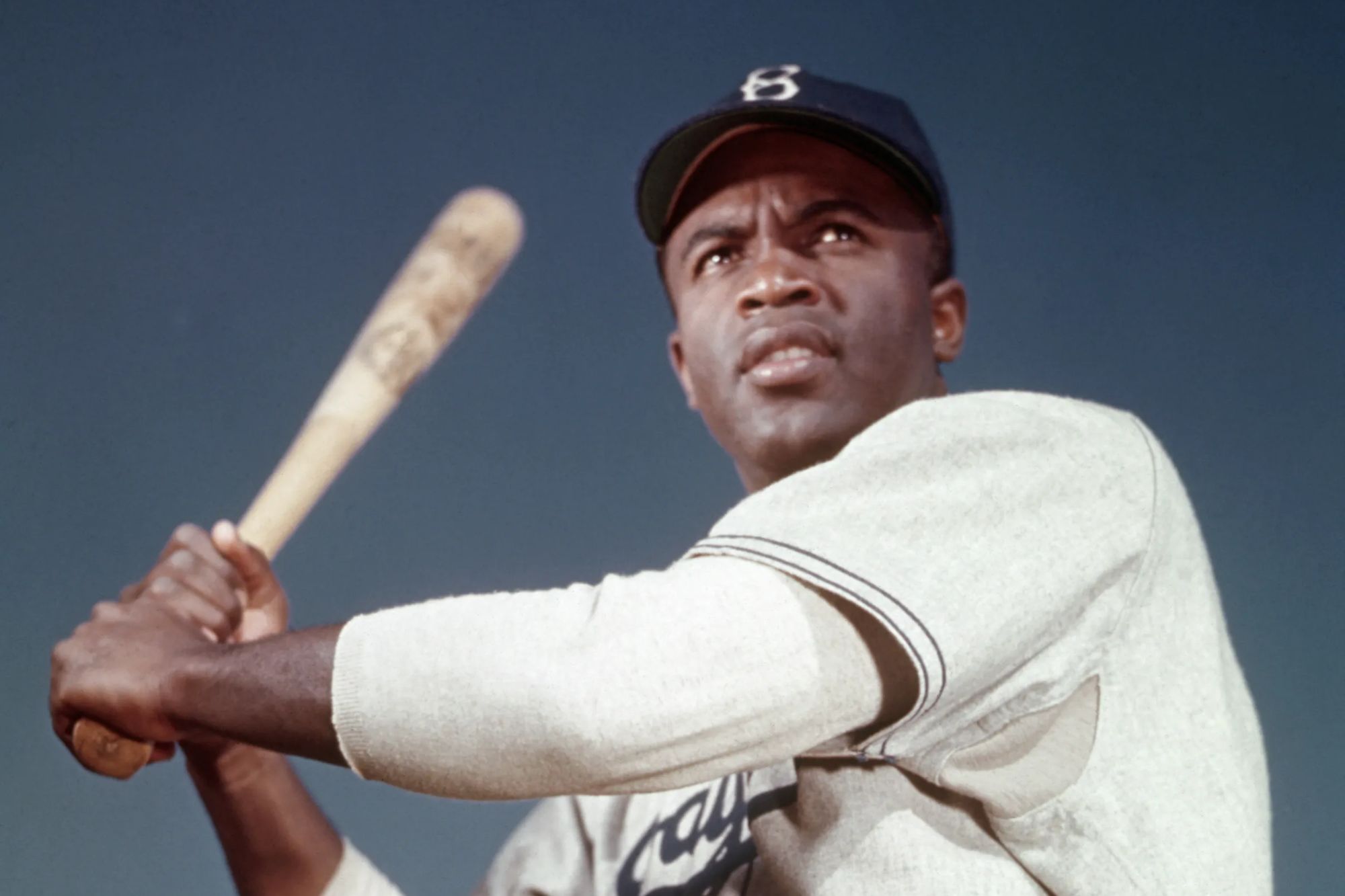 This surprising aspect of Jackie Robinson’s legacy endures