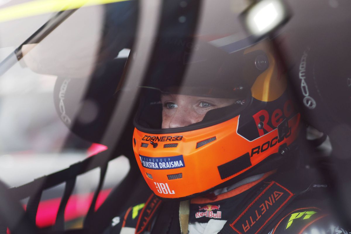 Rocco Coronel maakt mooie opstap met MP Motorsport in 2026