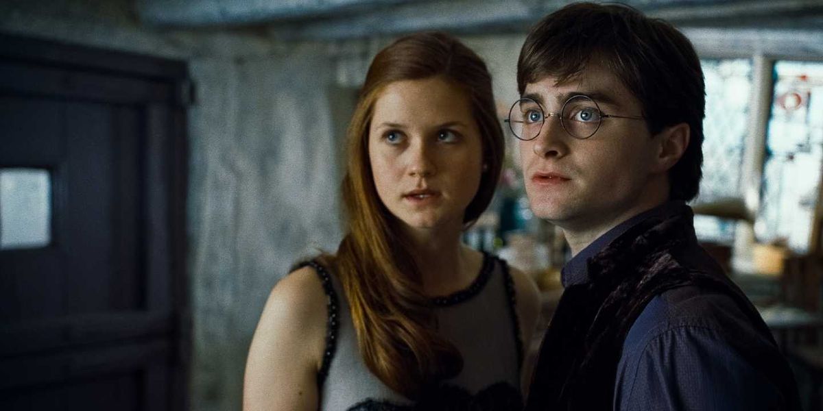 La vera Ginny, l’addio a Silente, la rivincita di Neville: i momenti ...
