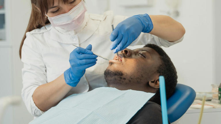 Mouth microbes may hold the shocking secret to preventing obesity