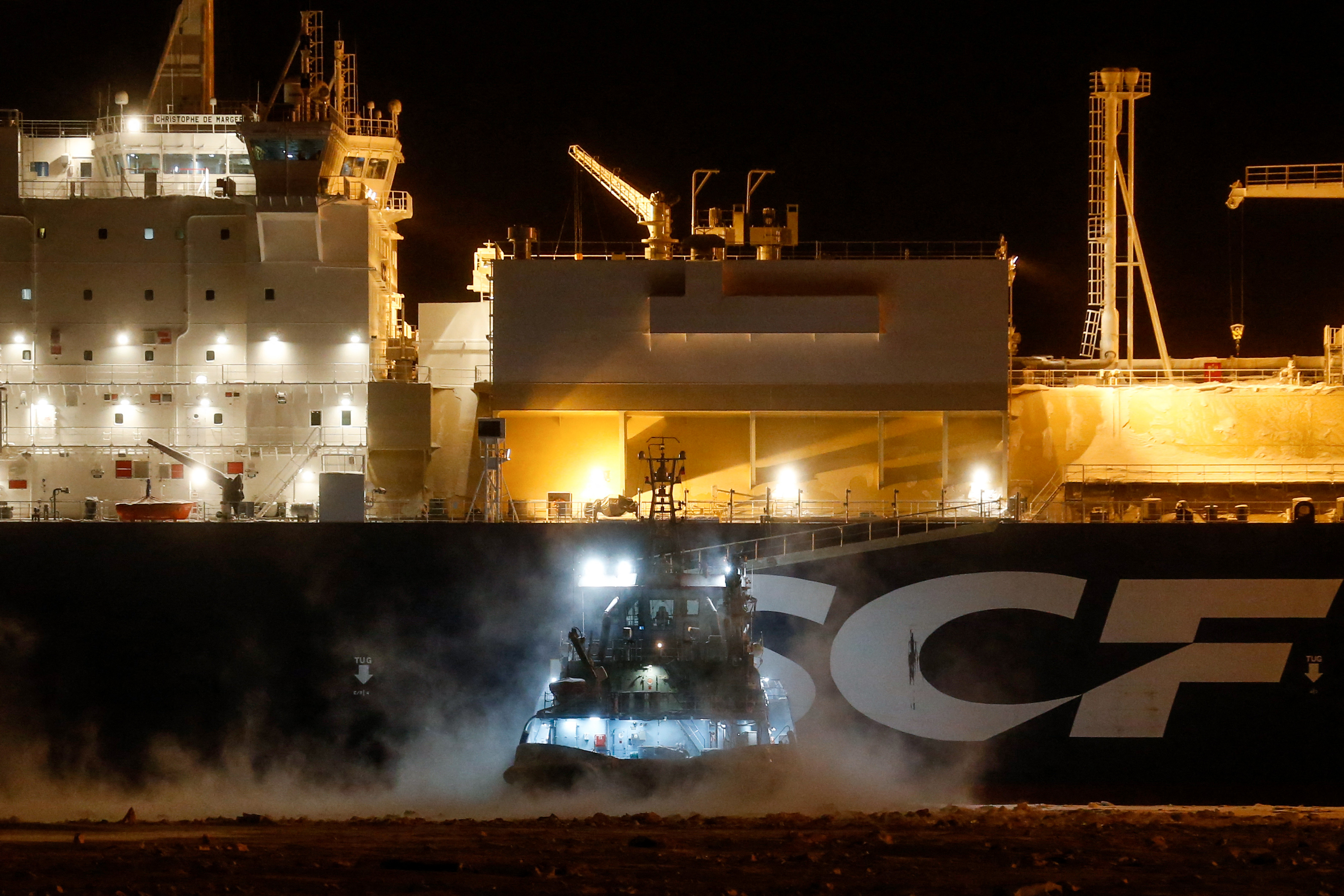 Trump’s Greenland gambit exposes Canada’s Arctic vulnerability