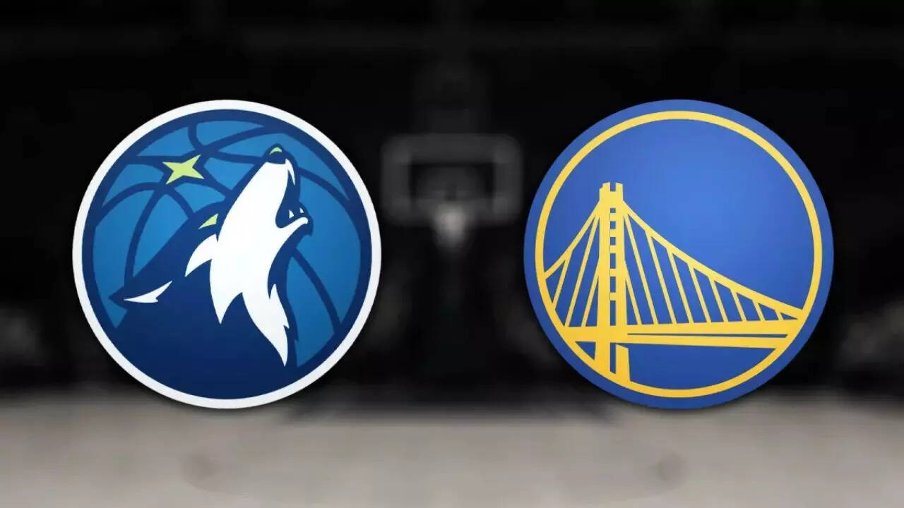 Why did NBA postpone Golden State Warriors vs Minnesota Timberwolves ...