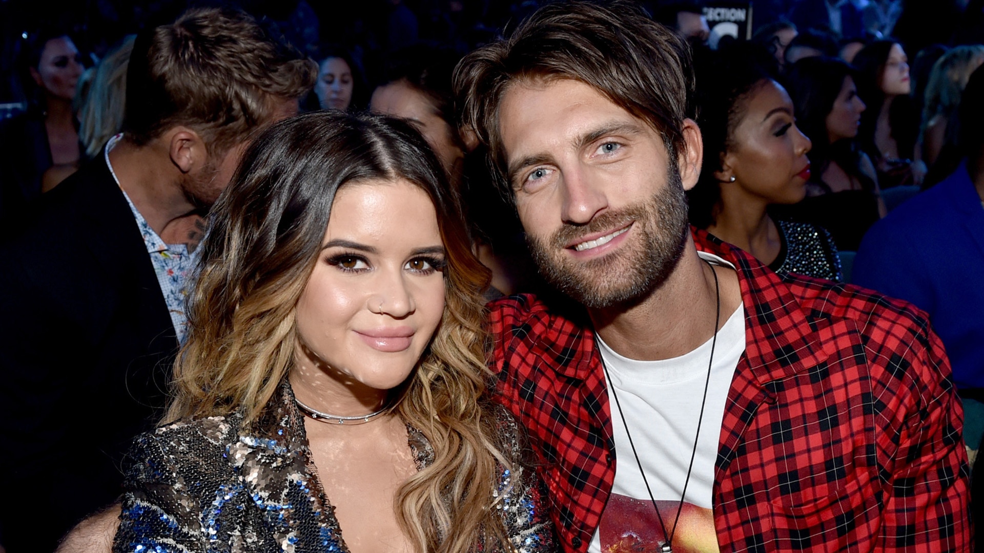 Maren Morris hints at new music with ex-husband Ryan Hurd 2 years after ...
