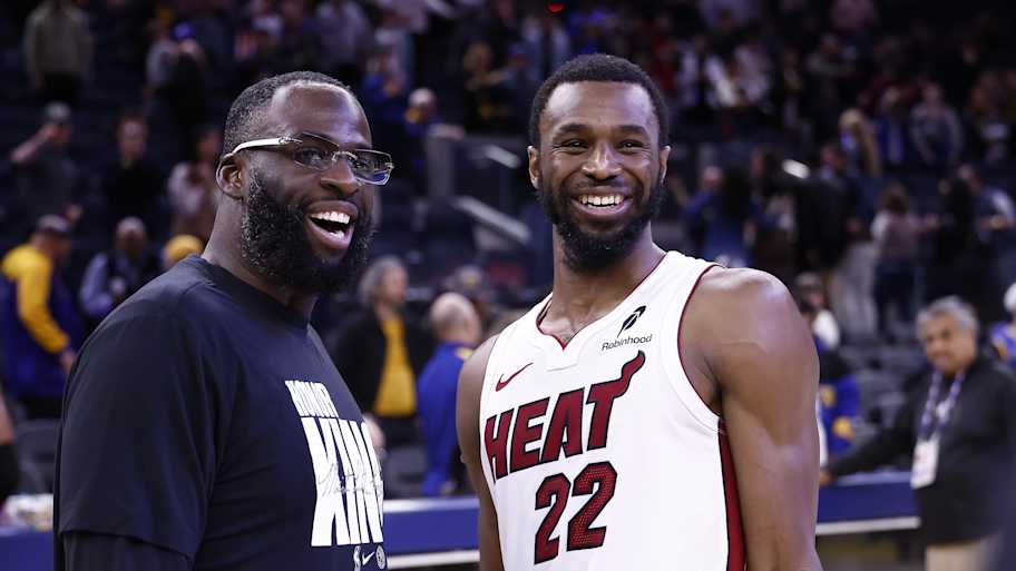 Ranking Warriors' top 10 Kuminga trade targets after Butler's injury