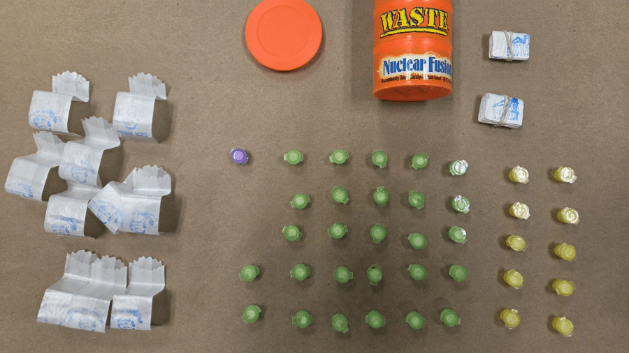 Springfield man charged with fentanyl, cocaine possession