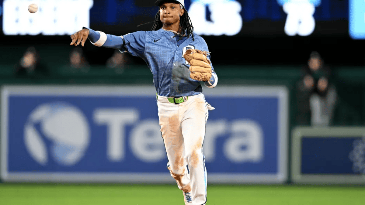 MLB: CJ Abrams on Giants' radar, but Nationals set high price for their ...