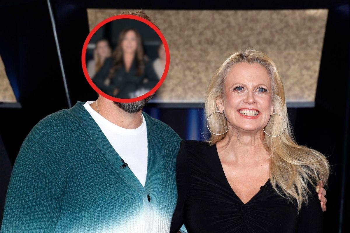 „NDR Talk Show“-Zuschauer zerreißen Schauspielerin in der Luft: Doppelmoral