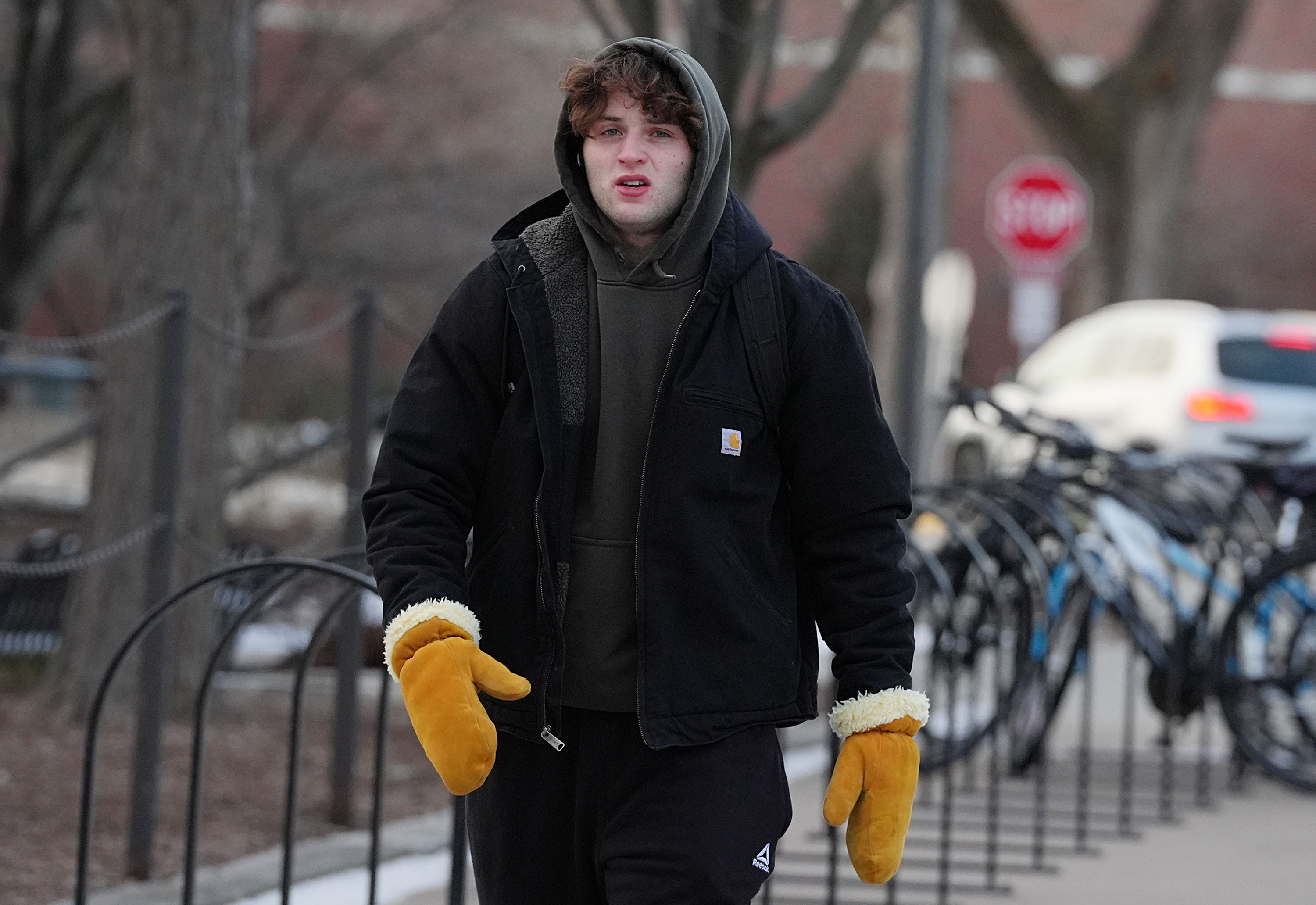 Extreme cold, lake-effect snow: Where there are warnings in Michigan