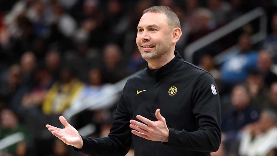 Nuggets' David Adelman calls out NBA for bizarre scheduling