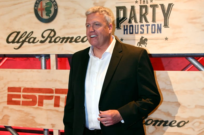 Harbaugh admits fan-favorite former NY Jets coach in play for NY Giants ...